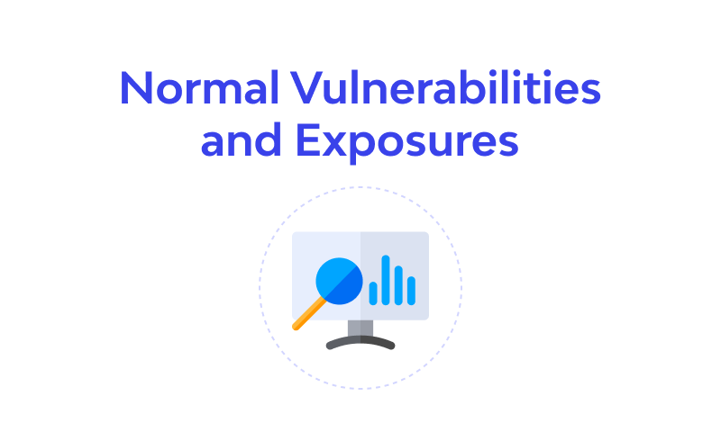 What Is Cve Common Vulnerabilities And Exposures Explained